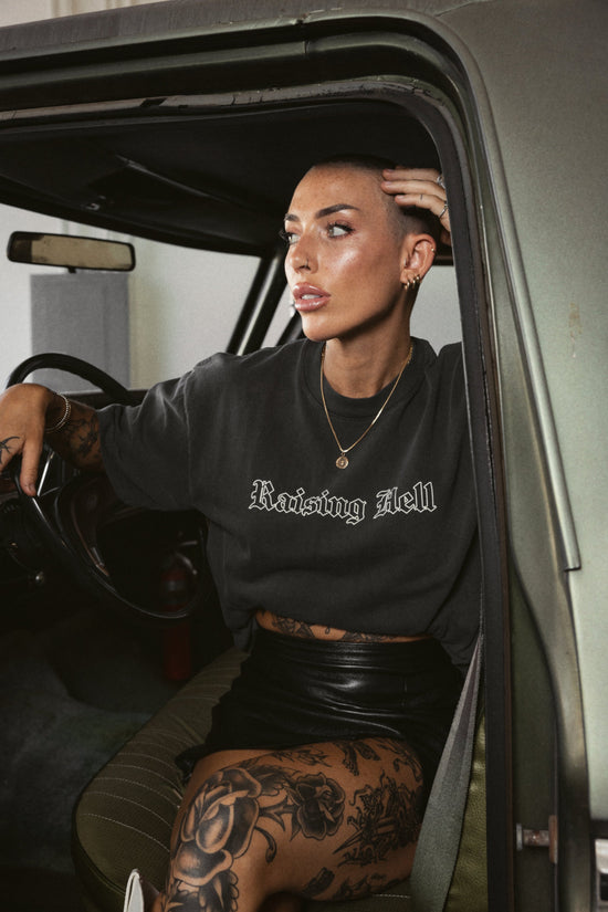 Strong Women – REBEL SOUL COLLECTIVE