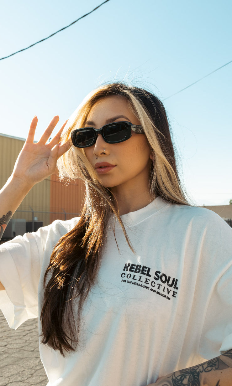 SALE – REBEL SOUL COLLECTIVE