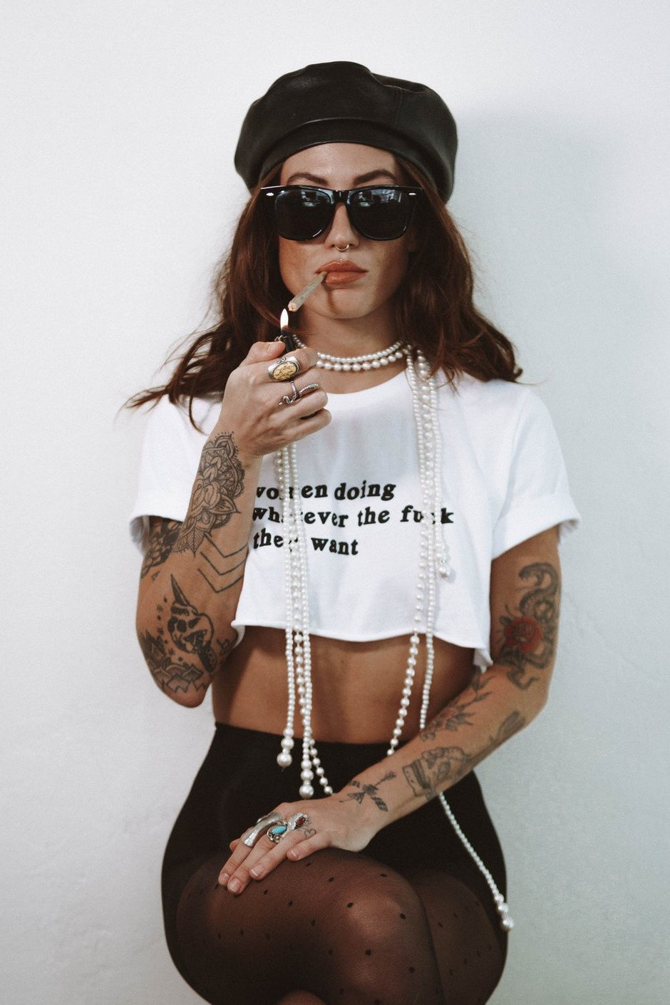 SALE – REBEL SOUL COLLECTIVE